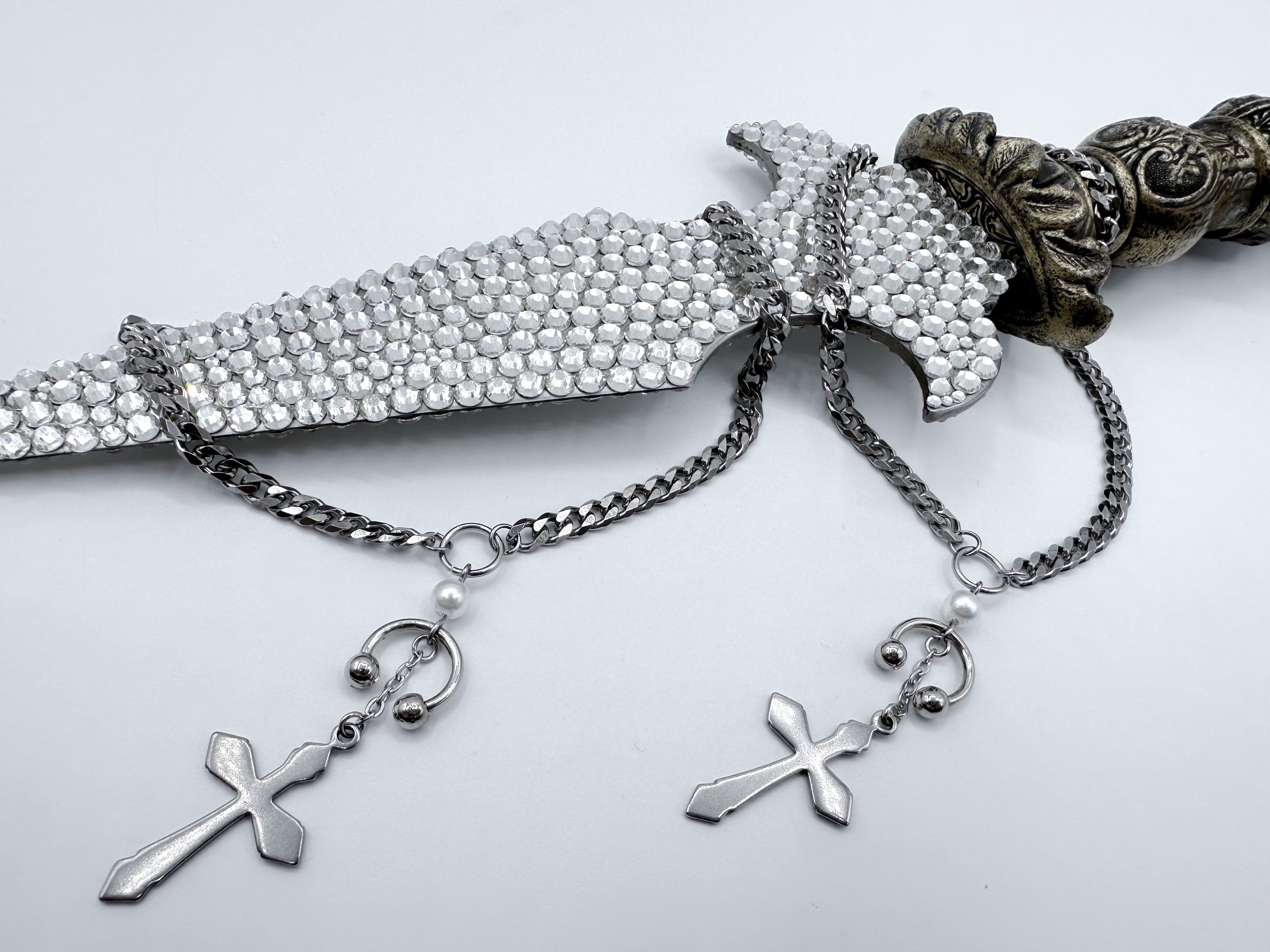Angelica chain – Shop Biohazard