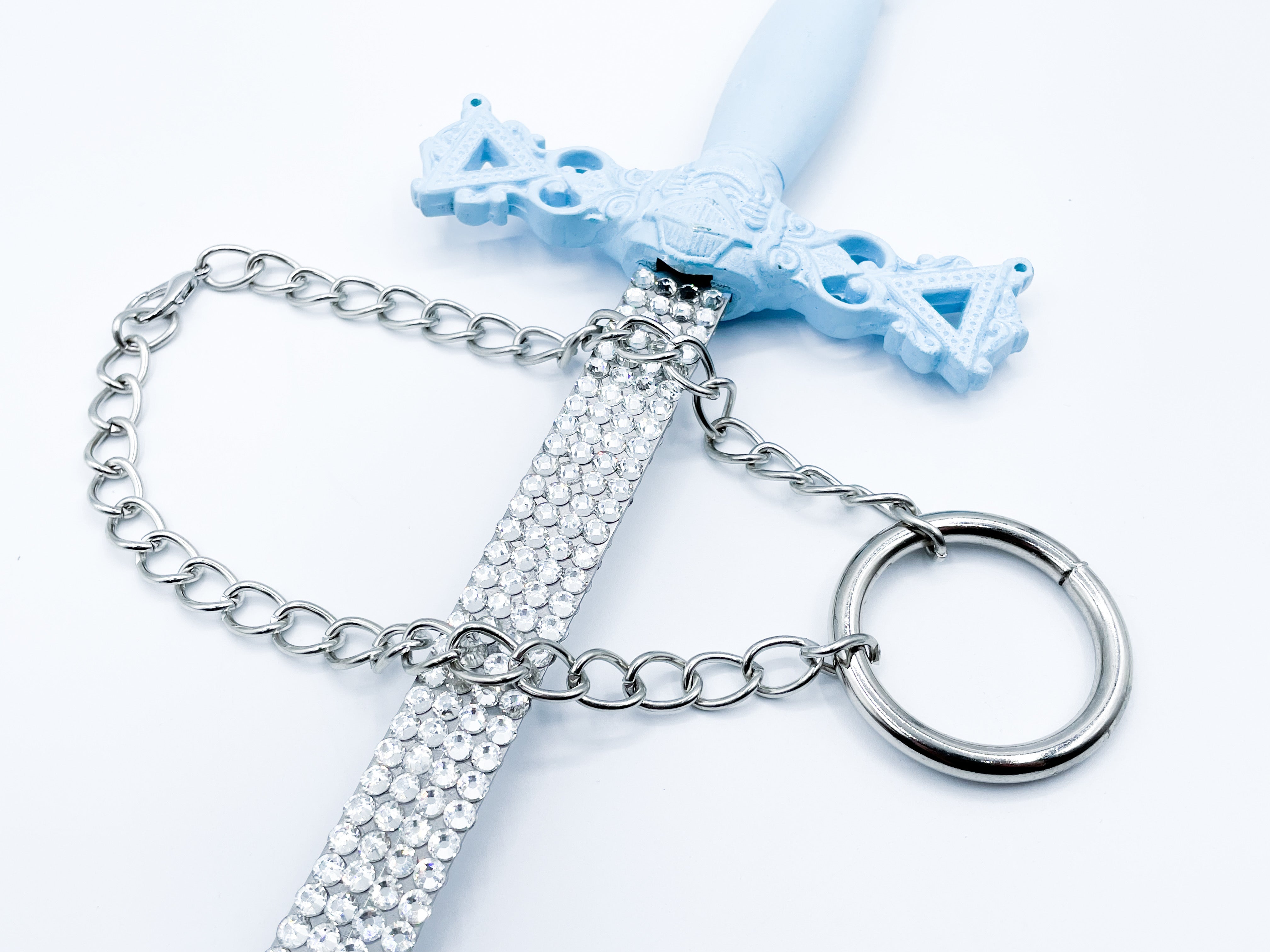 Chain O-Ring – Shop Biohazard